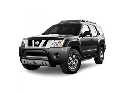 2005-2021 Nissan Frontier Bull Bars | ExtremeTerrain