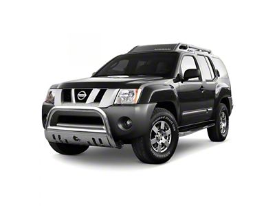Nissan Frontier Front Bumpers | ExtremeTerrain