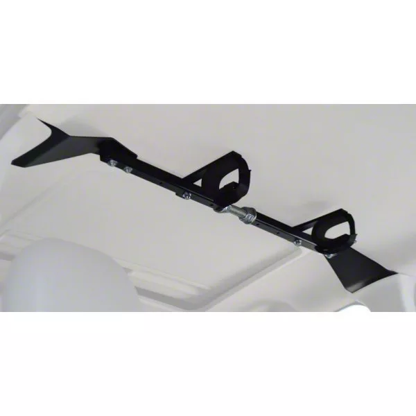 Frontier Center-Lok Overhead Gun Rack; Holds 1 Gun (05-26 Frontier Crew ...