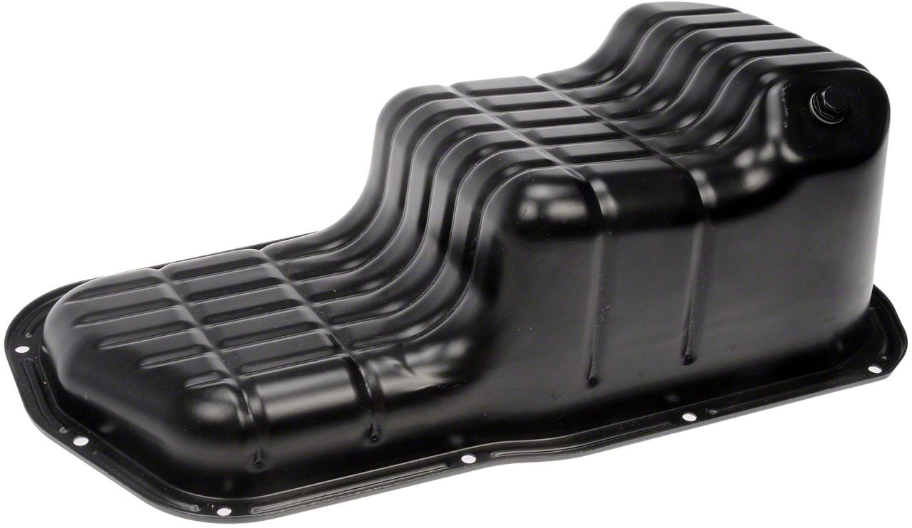 Frontier Engine Oil Pan (06-15 Frontier) - Free Shipping