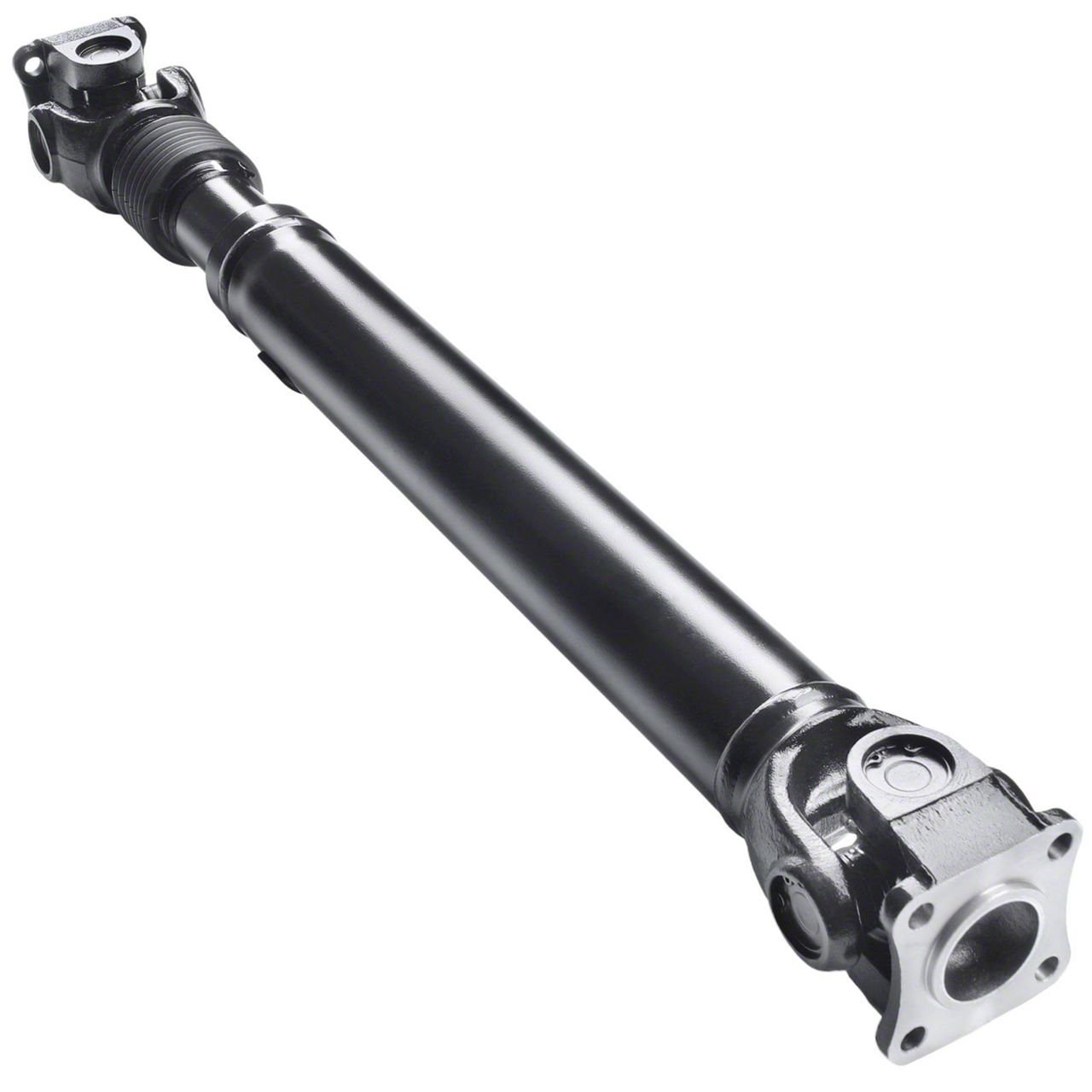 Frontier Front Driveshaft Prop Shaft Assembly (05-19 4WD Frontier ...