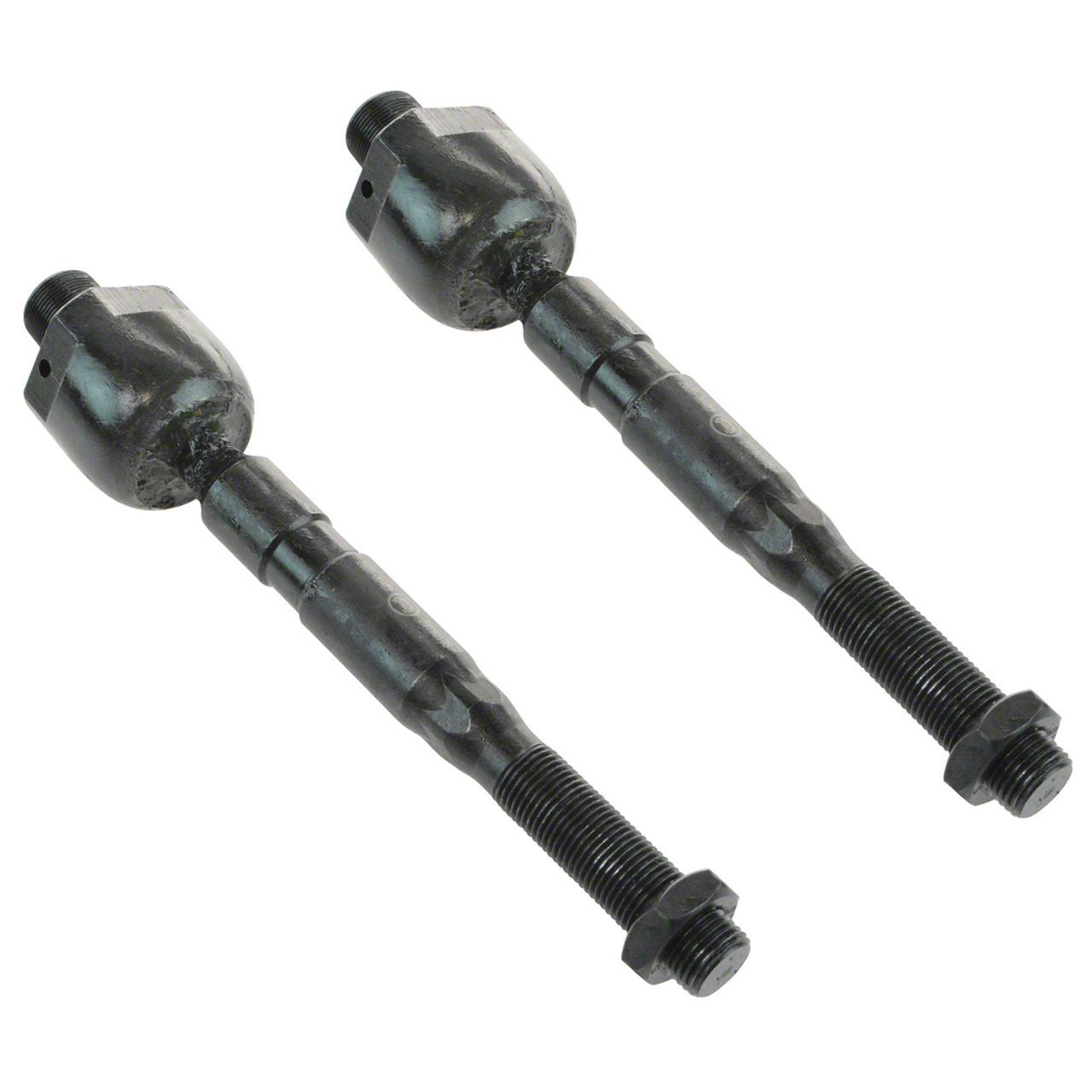 Frontier Front Inner Tie Rods (05-19 Frontier) - Free Shipping