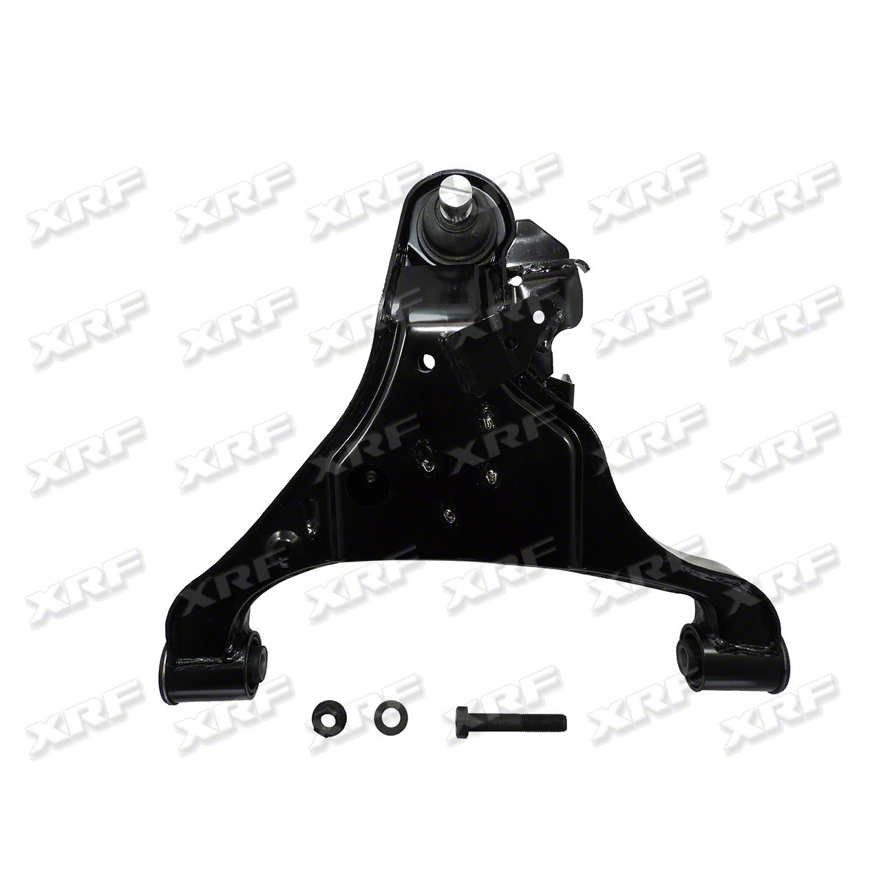 XRF Chassis Frontier Front Lower Control Arm and Ball Joint Assembly ...
