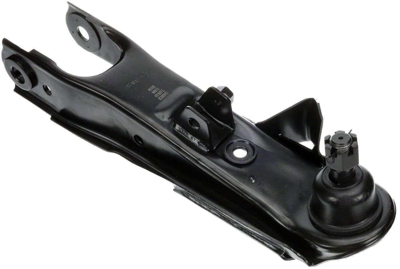 Frontier Front Lower Suspension Control Arm and Ball Joint Assembly ...