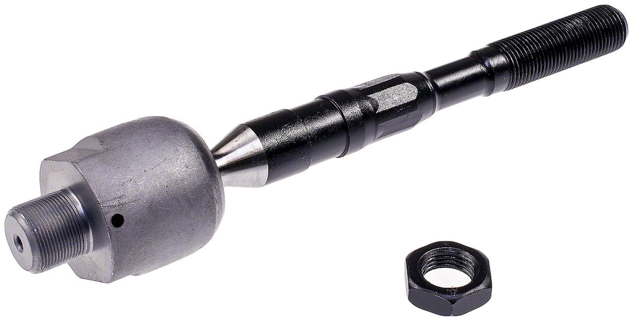 Frontier Front Tie Rod End; Inner (05-20 Frontier) - Free Shipping