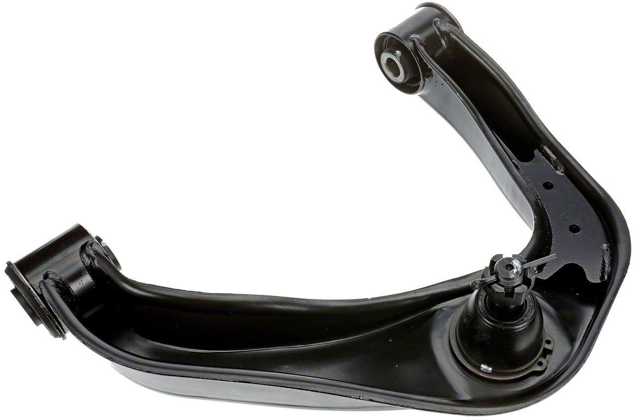 Frontier Front Upper Suspension Control Arm and Ball Joint Assembly ...