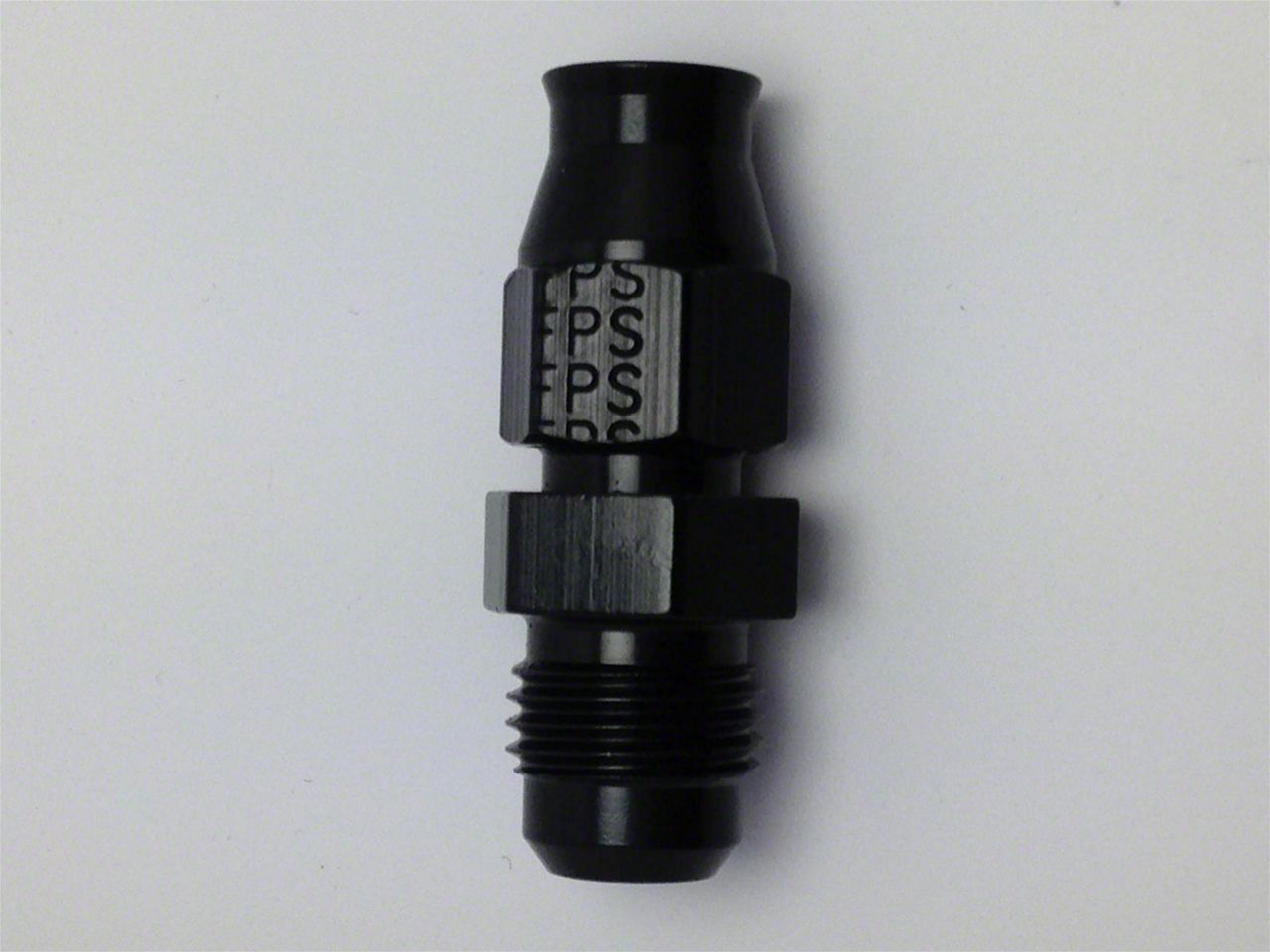 Frontier Male Hardline AN Adapter; 6 Male x 1/4-Inch - Free Shipping