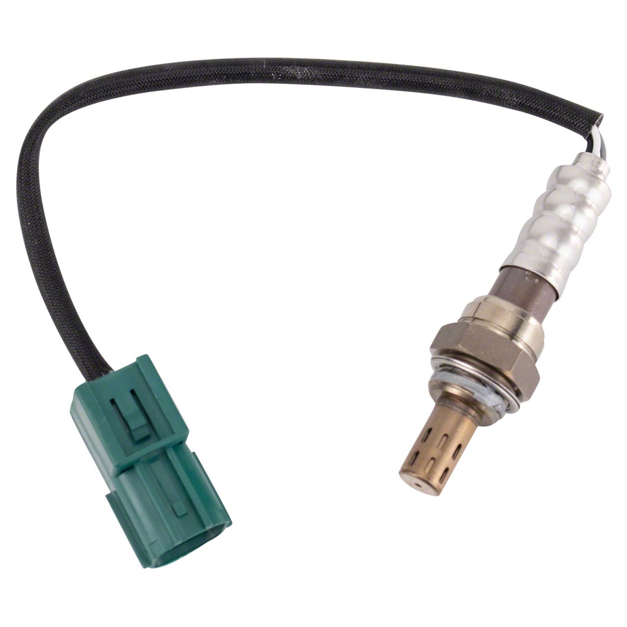 Frontier O2 Oxygen Sensor; Downstream Driver Side (05-19 Frontier ...