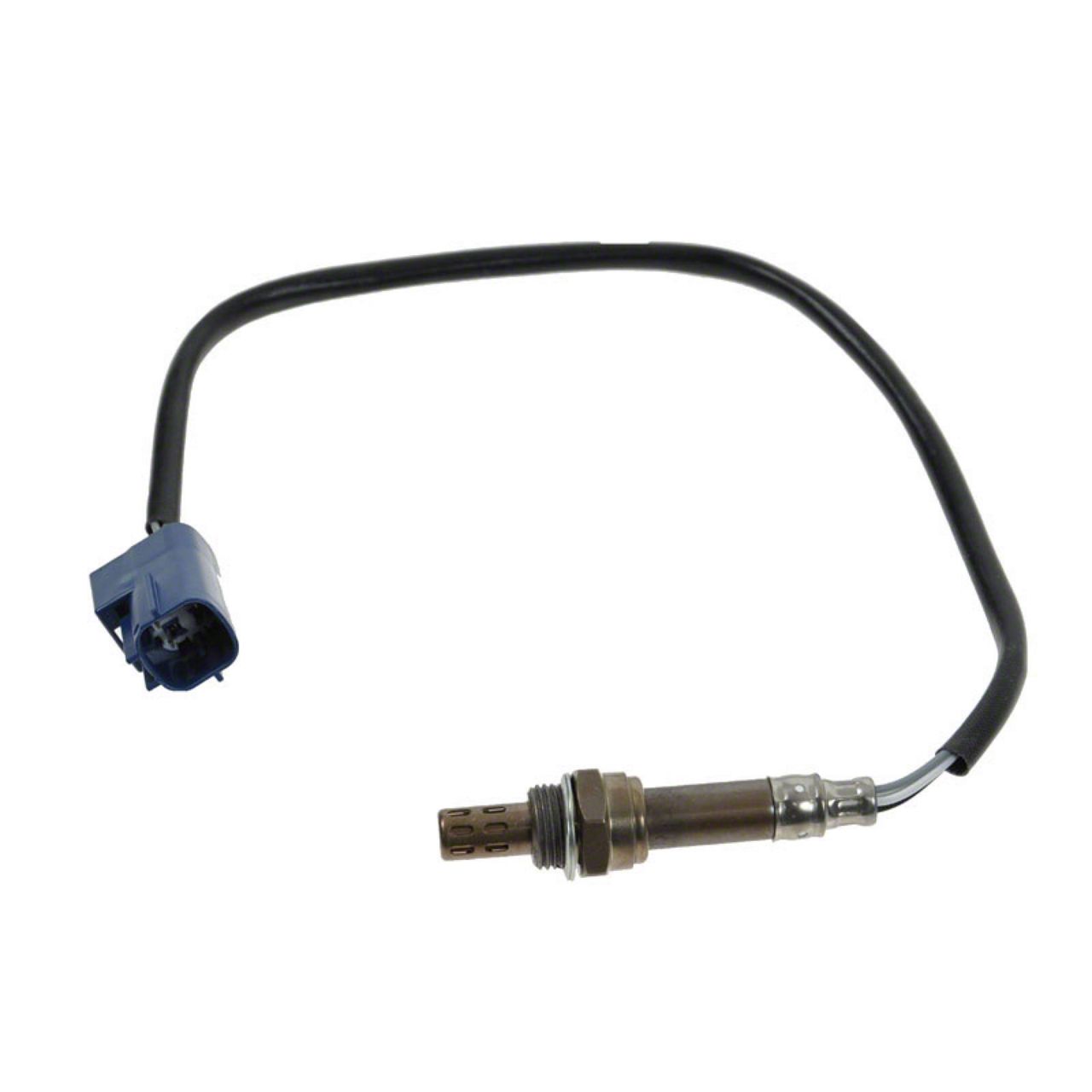 Frontier O2 Oxygen Sensor; Downstream Passenger Side (05-12 4.0L ...