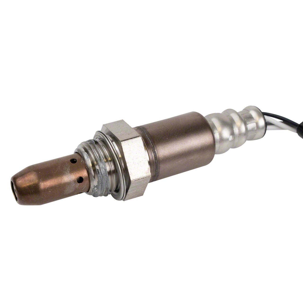 Frontier O2 Oxygen Sensor; Upstream (15-19 4.0L Frontier) - Free Shipping