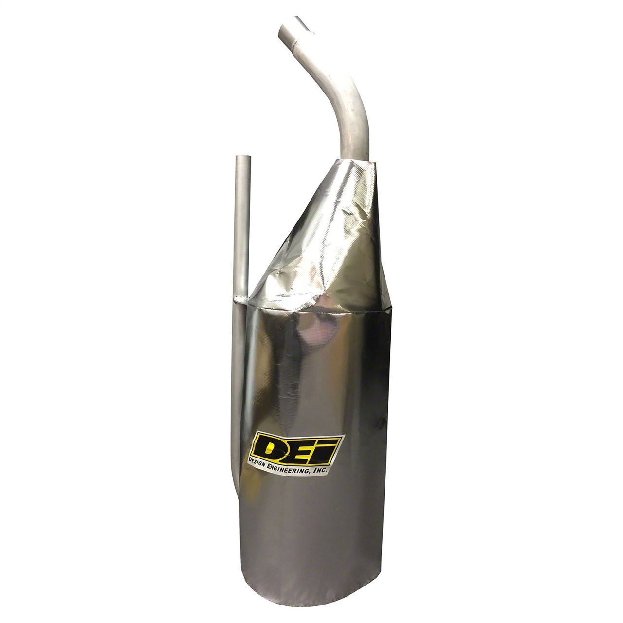 Frontier Reflective Fuel Can Cover; 11 Gallon - Free Shipping