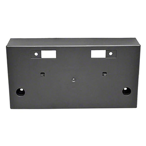 Frontier Replacement Front License Plate Bracket (05-19 Frontier w ...
