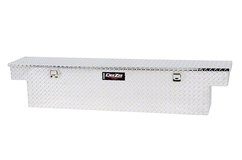Frontier Specialty Series Narrow Crossover Tool Box; Brite-Tread ...