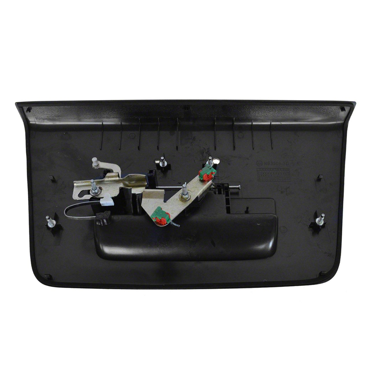 Nissan Frontier Tailgates & Accessories | ExtremeTerrain