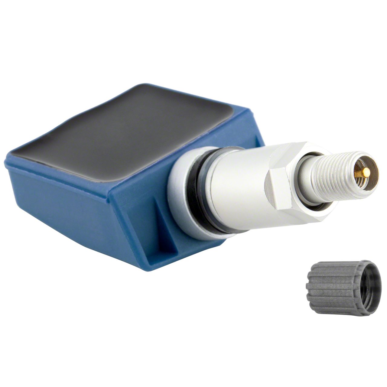 Frontier Valve Stem-Mounted TPMS Sensor Assembly (03-16 Frontier ...