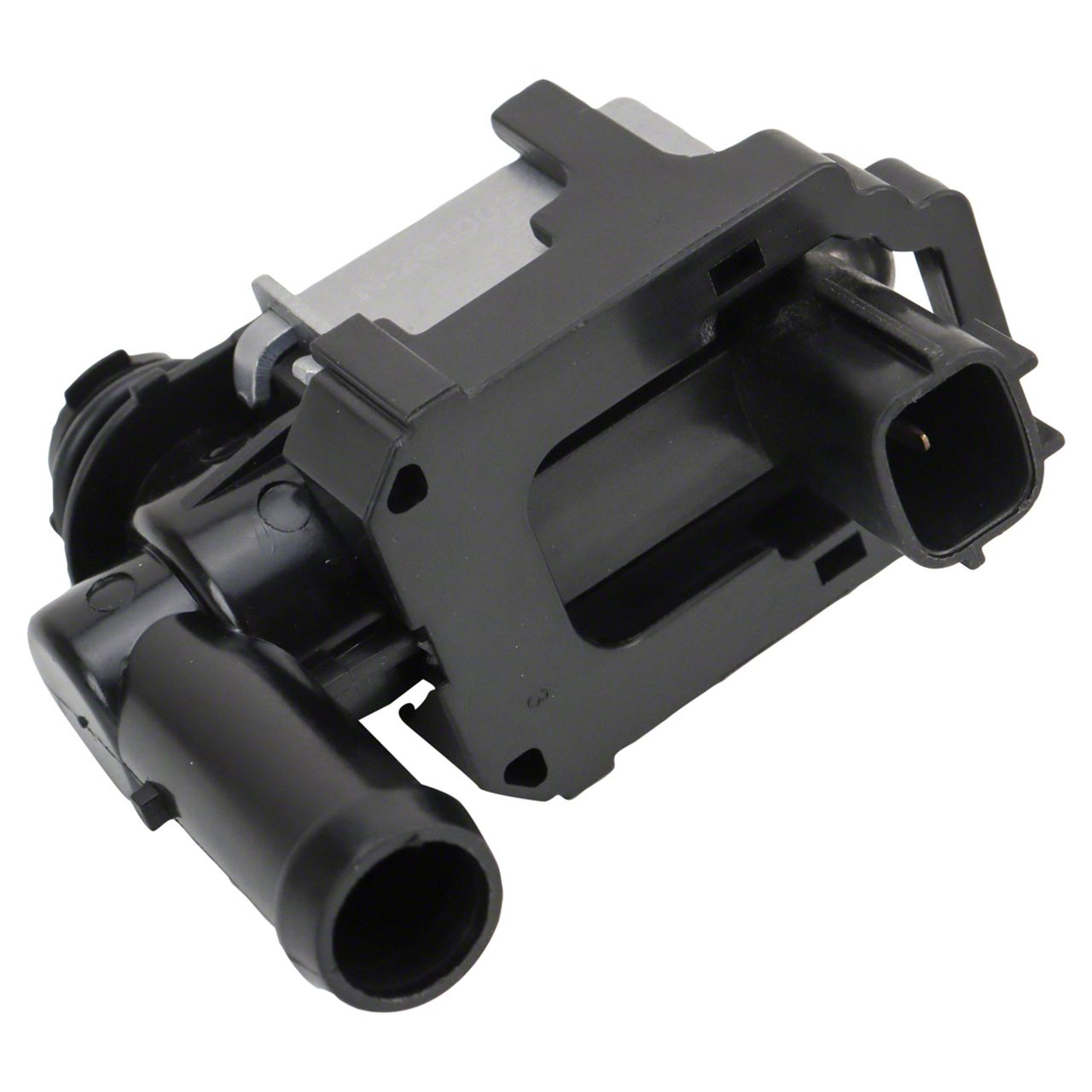 Frontier Vapor Canister Vent Solenoid (10-18 Frontier) - Free Shipping