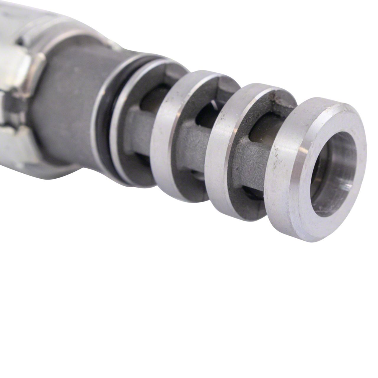 Frontier Variable Valve Timing Solenoid; Passenger Side (20-22 Frontier ...