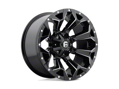 18 Inch Jeep Wheels & Jeep Rims, Beadlock Wheels for Wrangler ...