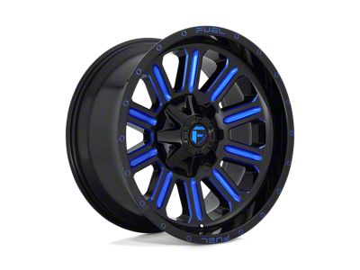 18 Inch Jeep Wheels & Jeep Rims for Wrangler | ExtremeTerrain