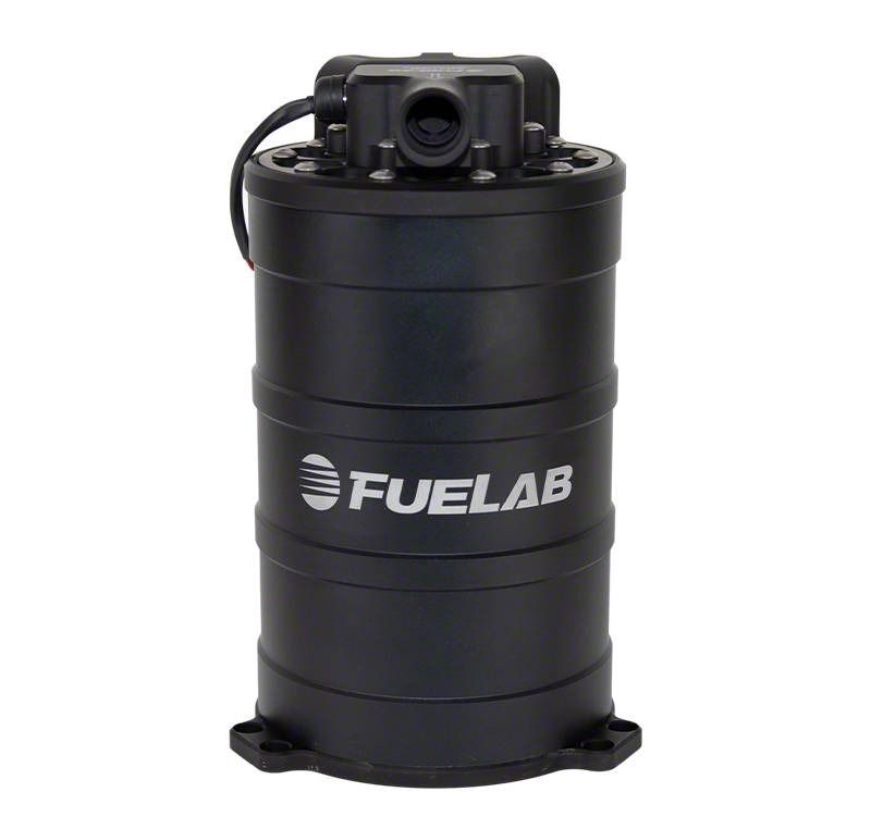 Fuelab Bronco Sport H/E Series Fuel Surge Tank System with Brushless ...