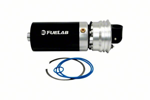 Fuelab Jeep Wrangler CARB Street/Strip In-Tank Power Module Brushless ...