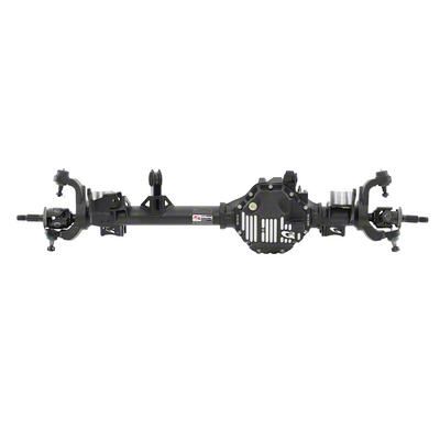 G2 Axle and Gear Jeep Cherokee CORE 44 Front SAE 30-Spline Axle ...