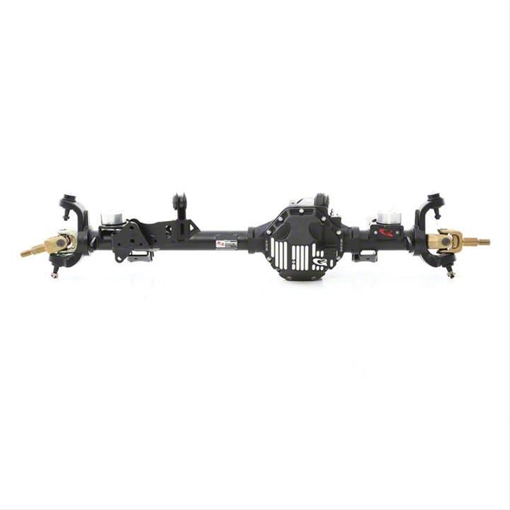 G2 Axle and Gear Jeep Cherokee CORE 44 Front SAE 30-Spline Axle ...
