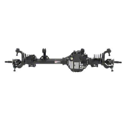 G2 Axle and Gear Jeep Wrangler CORE 44 Front SAE 30-Spline Axle ...