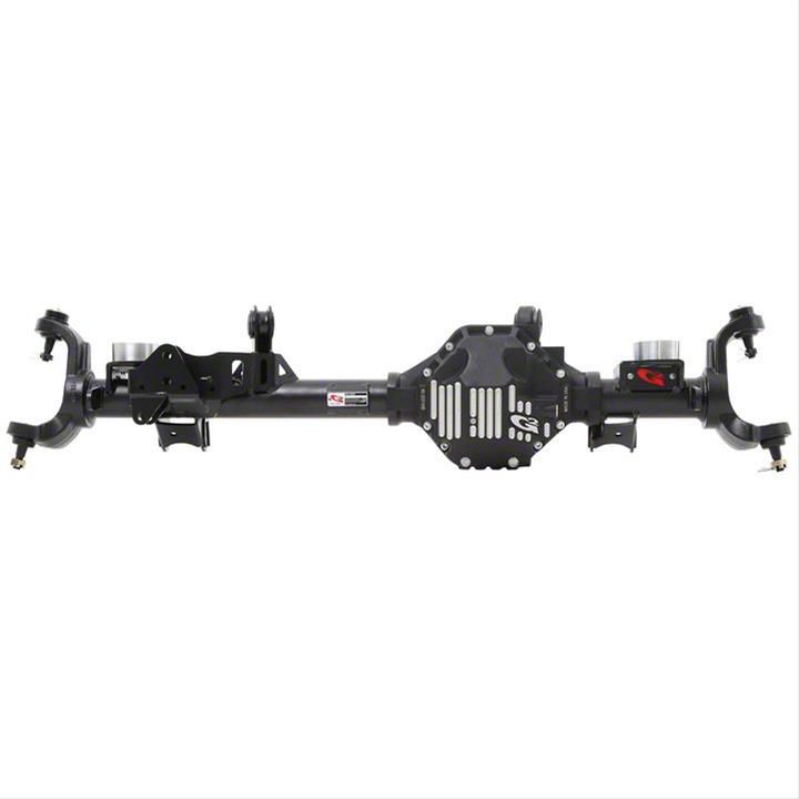 G2 Axle and Gear Jeep Wrangler CORE 44 Front SAE 30-Spline Axle ...