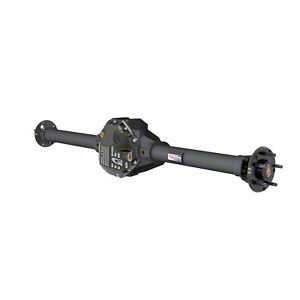 G2 Axle and Gear Jeep Wrangler CORE 44 Rear 30-Spline Axle Assembly ...