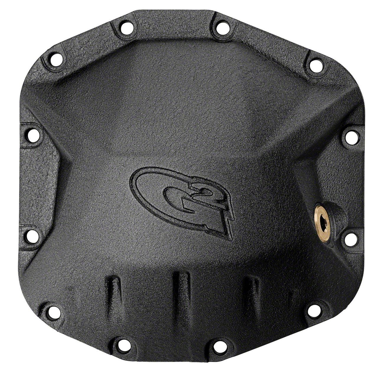 G2 Axle and Gear Jeep Wrangler Dana M210/44 Front Axle Differential ...