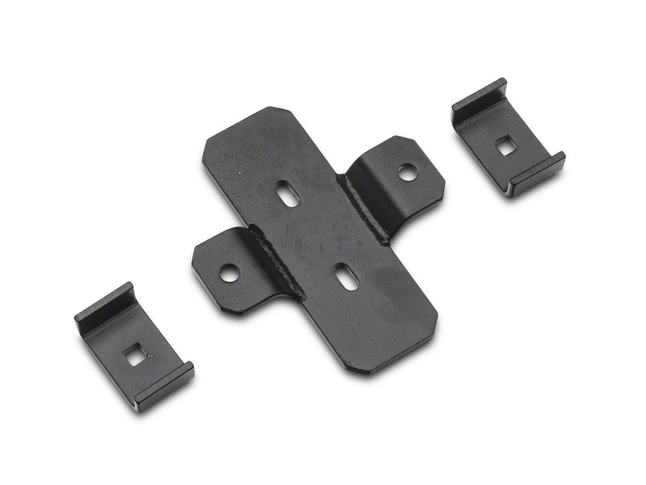 Garvin Jeep Wrangler Rotopax Gas Can Mount for Roof Rack; 3-Gallon ...