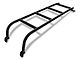 Garvin Jeep Wrangler Adventure Roof Rack Ladder 44500 (07-18 Jeep ...