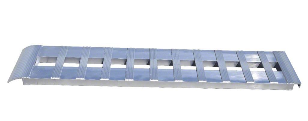 Gen-Y Hitch Tacoma Heavy-Duty Aluminum Loading Ramp; 8-Foot GH-16096-1 ...