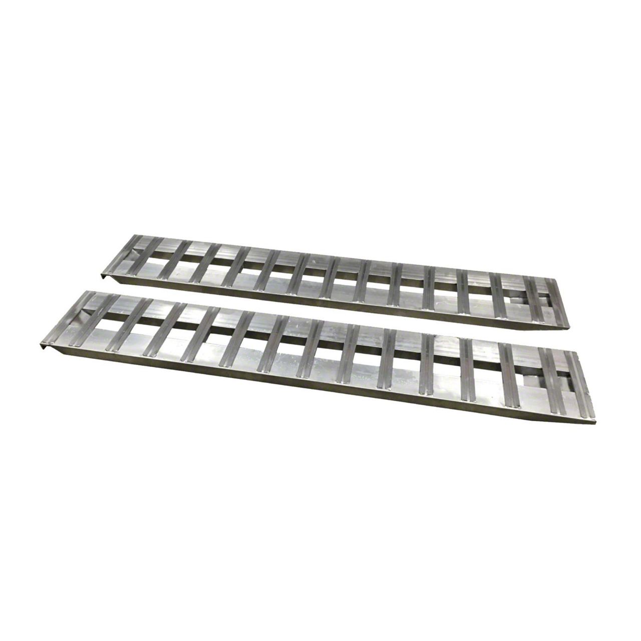 Gen-Y Hitch Tundra Heavy-Duty Aluminum Loading Ramps; 6-Foot GH-16072 ...