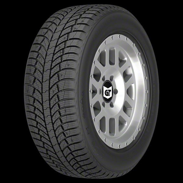 General Tundra Grabber Arctic Tire 15503370000 (31" - 265/65R17) - Free ...