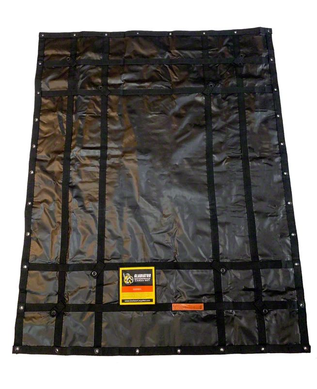 Gladiator Cargo Nets Tundra Waterproof Cargo Net; Small SGW-100 (07-26 ...