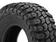 Gladiator Jeep Gladiator X-Comp M/T Tire 1932267553 (35" - 35x12.50R17 ...
