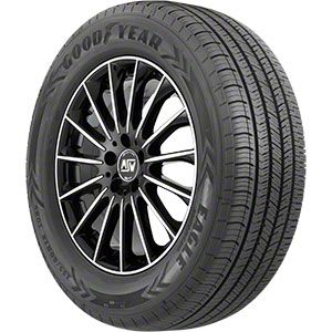 Goodyear Toyota 4-Runner Eagle Enforcer Tire GY 732010563 (32" - 275 ...