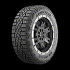 Goodyear Toyota 4-Runner Wrangler Territory MT Tire GY 796285833 (33 ...