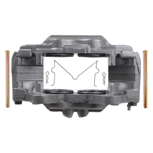 Goodyear Brakes Tacoma Truck and SUV Brake Caliper; Front Passenger ...