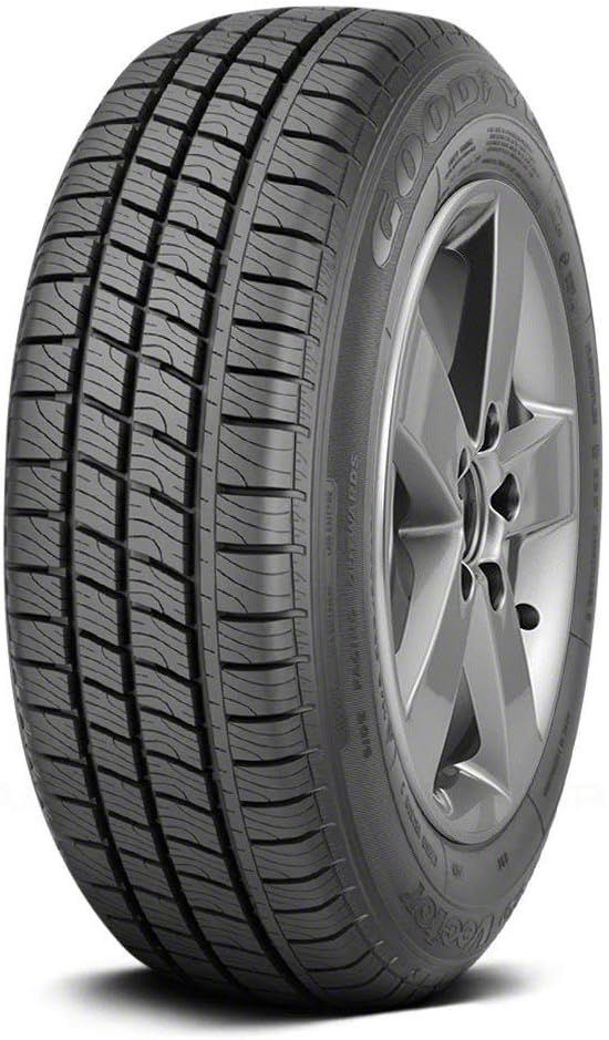 Goodyear Jeep Wrangler Cargo Vector 2 Tire GY 771852323 (27" - 215 ...