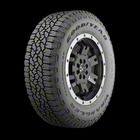 Goodyear Tundra Wrangler Trailrunner AT Tire GY 741126681 (29" - 235 ...