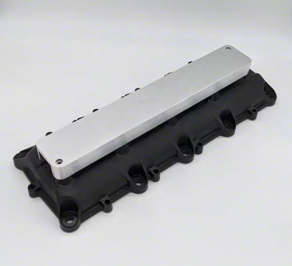 Granatelli Motor Sports Jeep Grand Cherokee Billet Coil Covers CC-0011 ...