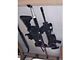 RedRock Jeep Wrangler Quick-Draw Overhead Gun Rack for Tactical Weapons ...