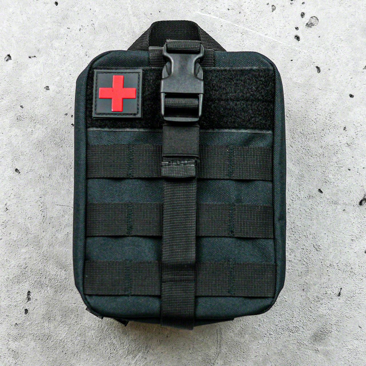 Grey Man Tactical Bronco Medical Tear Away Pouch 000352 (Universal ...