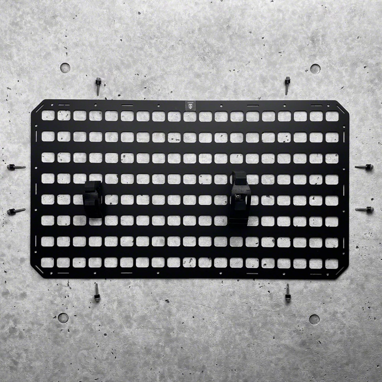 Grey Man Tactical Bronco Sport RMPX Trunk Lid MOLLE Panel with Self ...