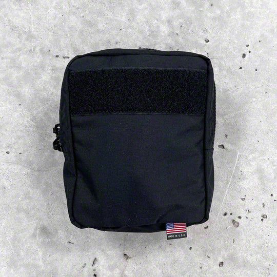 Grey Man Tactical Tundra GMT Large Utility Pouch 000500 (Universal ...