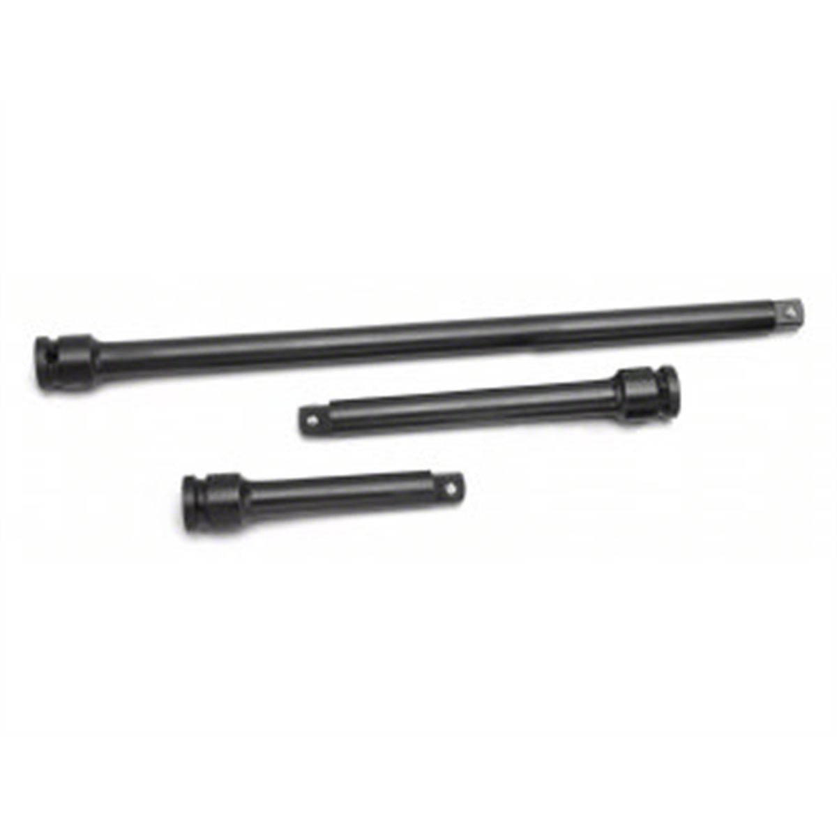 Grey Pnuematic Universal XT 1/4-Inch Drive Standard and Deep Length ...