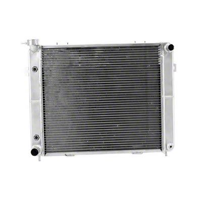 Griffin Radiators Jeep Grand Cherokee PerformanceFit CrossFlow Radiator ...